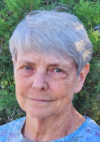 Linda Mackey Stude 1949-2025 | News, Sports, Jobs - Tribune Chronicle